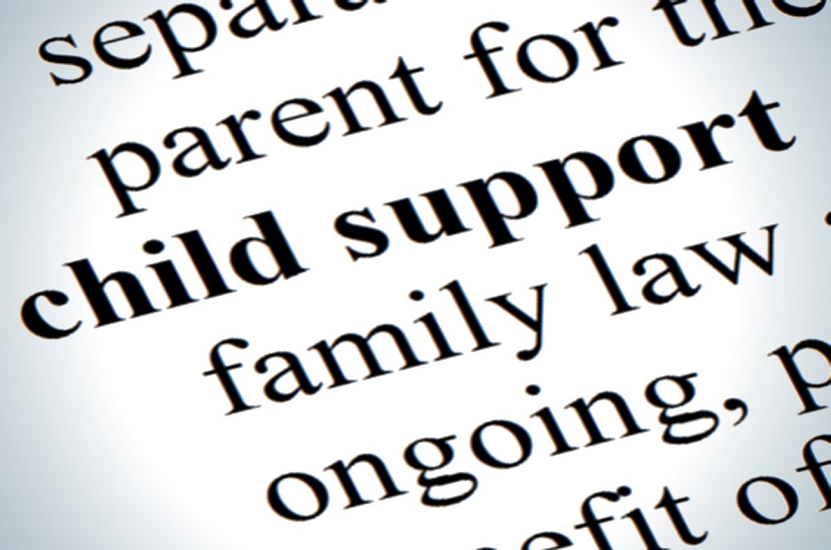 Child Support Revisions Approved by the Iowa Supreme Court - Simpson ...